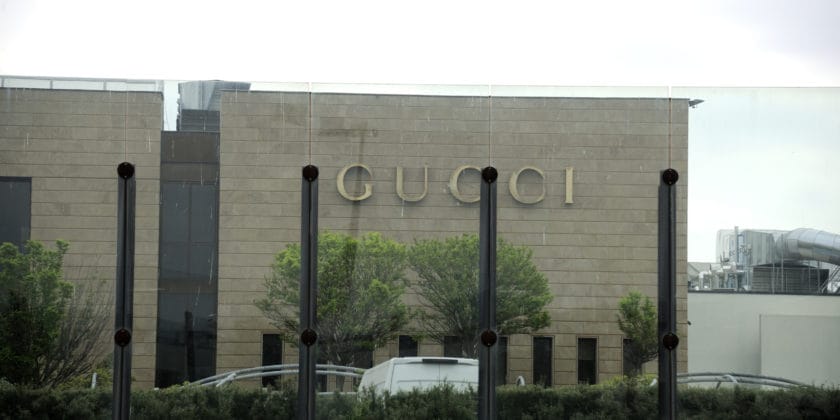 Lavorare nel lusso sfrenato con le nuove opportunità di Gucci ed altri ...