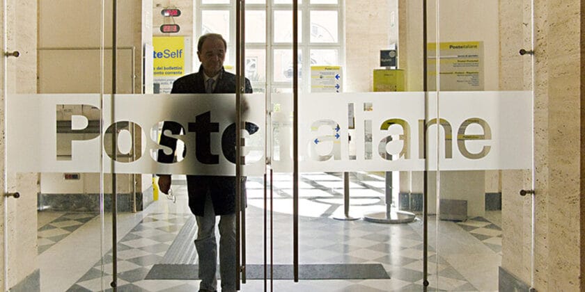 Poste Italiane ha pubblicato un importante avviso per i buoni postali e ...