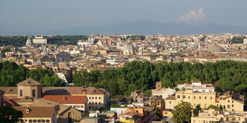 I cinque posti particolari e totalmente gratuiti da vedere a Roma ...