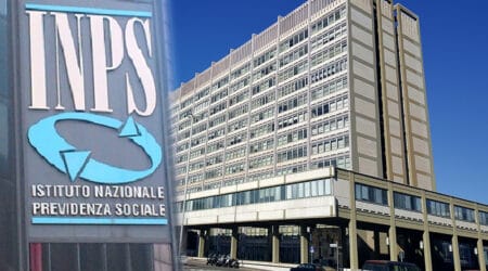 Come prendere online appuntamento INPS per pensioni e Bonus ...