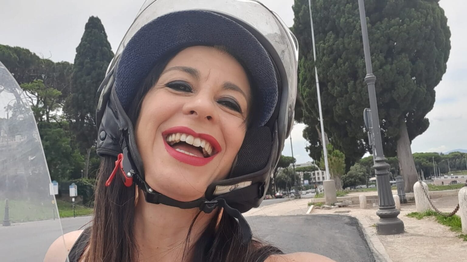 3 giornaliste e volti noti della RAI, Maria Rosa Monaco, Maria Elena ...