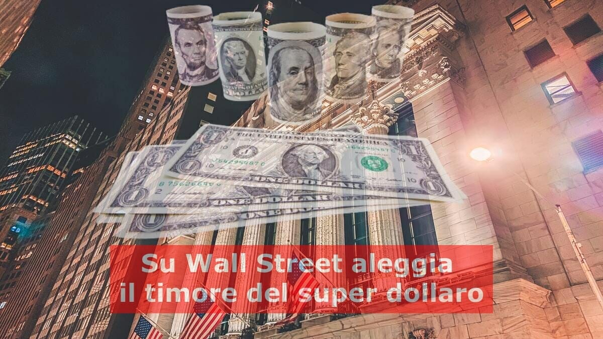 Segnali Di Ripresa Sui Mercati Azionari Americani I Livelli Chiave Da