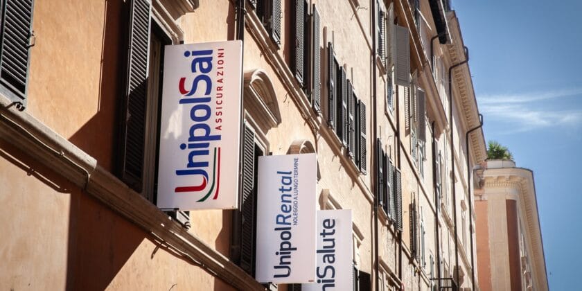 Dividendi Unipol Assicurazioni S.p.A, la data di febbraio da tenere d ...